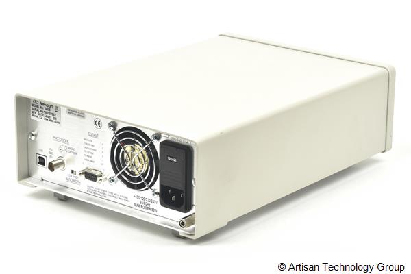 560B Newport (Laser Diode Driver) | ArtisanTG™