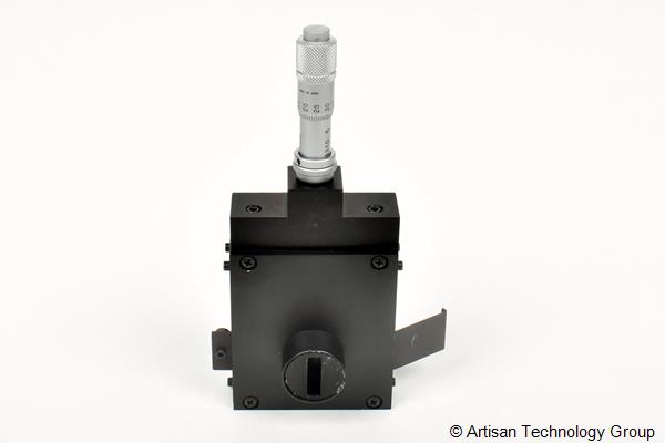 74001 Newport (Micrometer Driven Slit Assembly) | ArtisanTG™