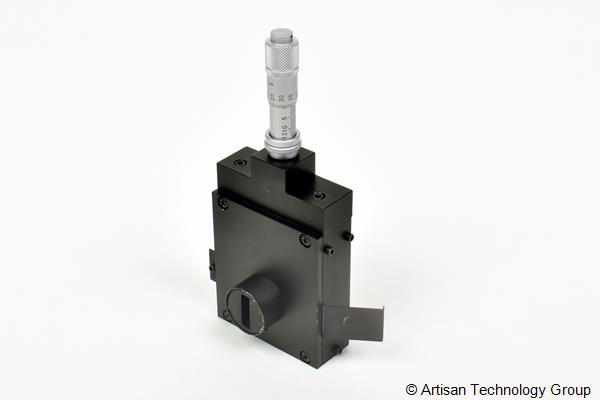 74001 Newport (Micrometer Driven Slit Assembly) | ArtisanTG™