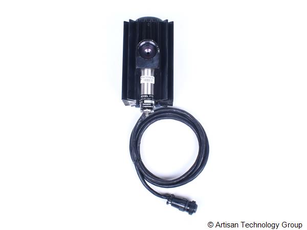 770 Newport (Tungsten Light Source Lamp) | ArtisanTG™