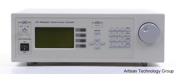 8000 Newport (Modular Controller) | ArtisanTG™