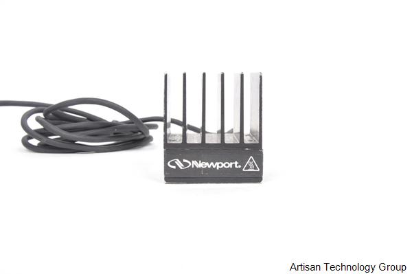 818P-030-17W Newport (High Power Density Thermopile Detector) | ArtisanTG™