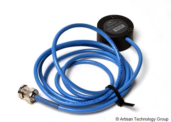 818-IR Newport (Cylindrical Detector) | ArtisanTG™