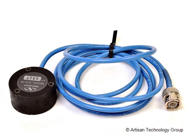 818-IR Newport (Cylindrical Detector) | ArtisanTG™
