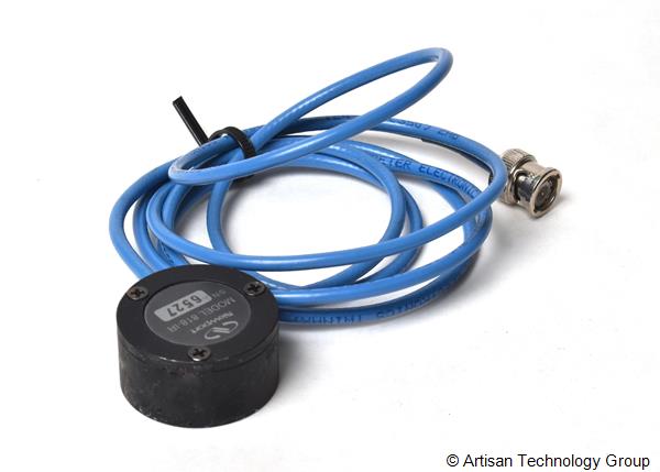 818-IR Newport (Cylindrical Detector) | ArtisanTG™