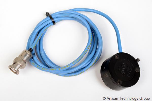 818-SL Newport (Cylindrical Detector) | ArtisanTG™