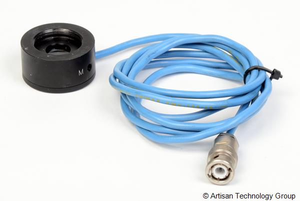 818-SL Newport (Cylindrical Detector) | ArtisanTG™