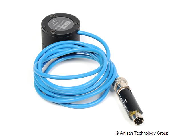 818-SL Newport (Cylindrical Detector) | ArtisanTG™