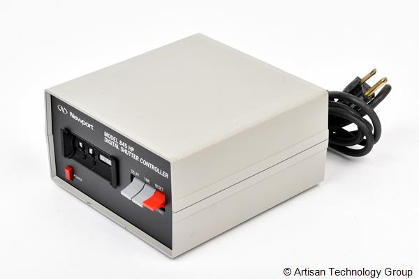 845HP-01 Newport (Digital Shutter Controller) | ArtisanTG™