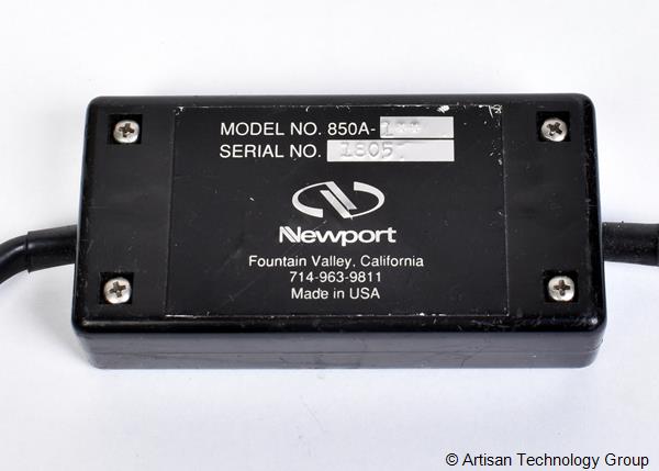 850A Newport (Linear Actuator) | ArtisanTG™