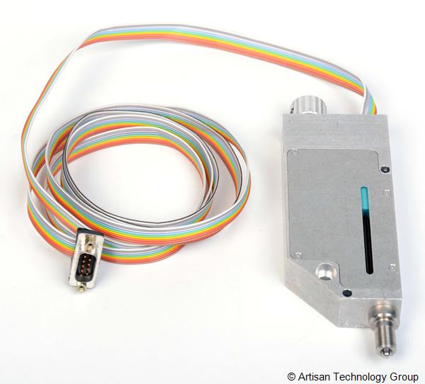 850GV6 Newport (Linear Actuator) | ArtisanTG™