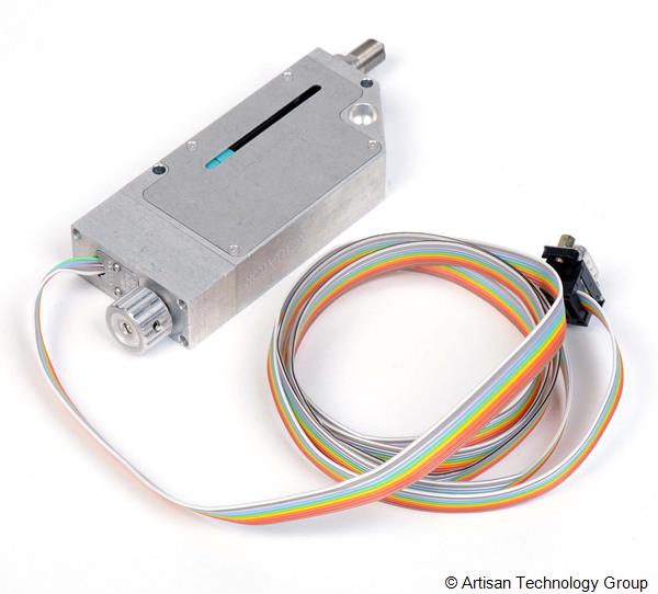 850GV6 Newport (Linear Actuator) | ArtisanTG™