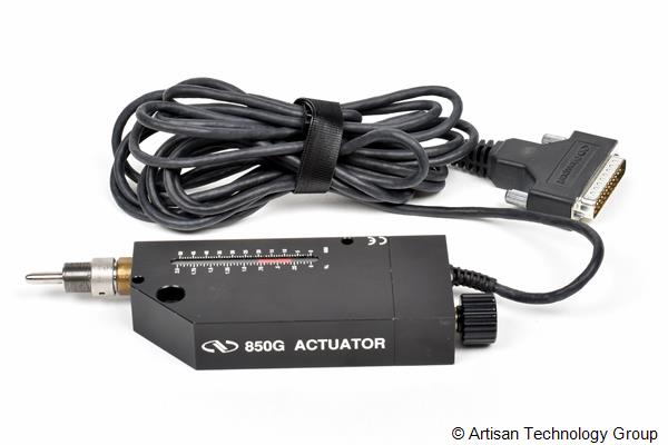 850G Newport (Linear Actuator) | ArtisanTG™
