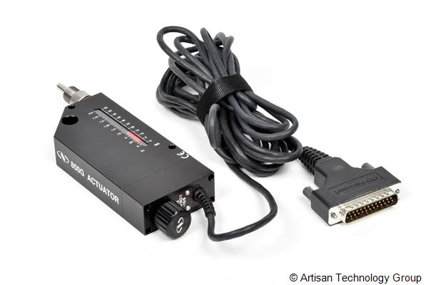 850G Newport (Linear Actuator) | ArtisanTG™