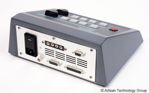 860-C2 Newport (2-Axis Motion Controller System) | ArtisanTG™