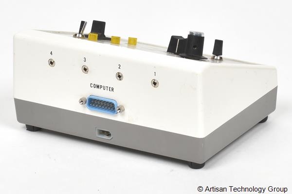 860-SCC Newport (Speed Controller with Computer Interface) | ArtisanTG™
