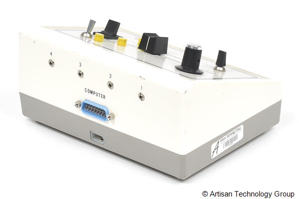 860-SCC Newport (Speed Controller with Computer Interface) | ArtisanTG™