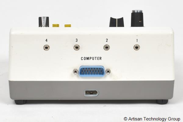 860-SCC Newport (Speed Controller with Computer Interface) | ArtisanTG™