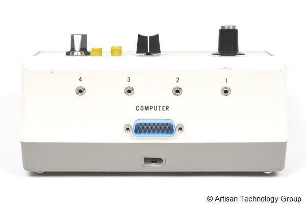 860-SCC Newport (Speed Controller with Computer Interface) | ArtisanTG™