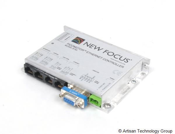 8752 New Focus (Picometer Ethernet Controller) | ArtisanTG™