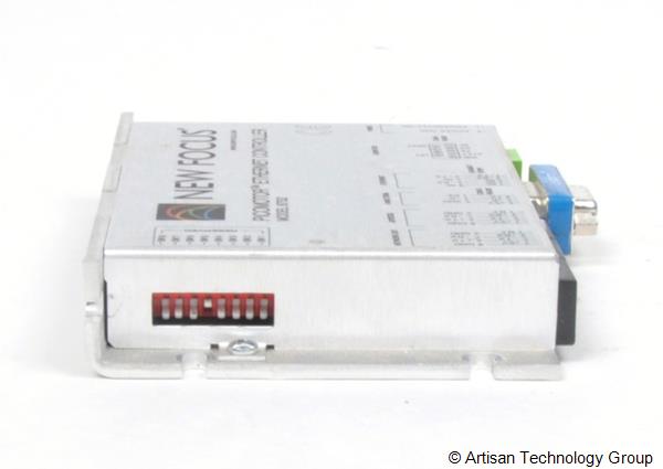 8752 New Focus (Picometer Ethernet Controller) | ArtisanTG™