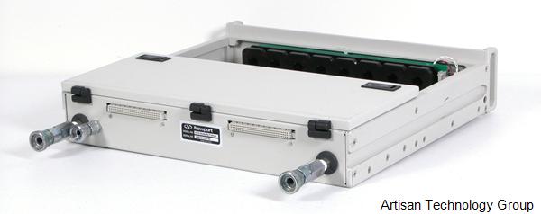 Newport (Custom Laser Diode Burn-In Rack System, 64-Channel, Butterfly ...