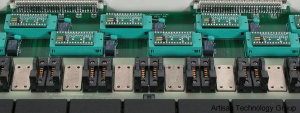 MKS Instruments (8-Channel Butterfly Fixture, Laser Diode Drawer, Water ...