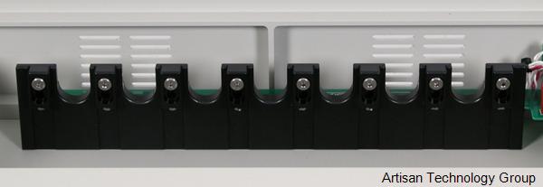 Newport (8-Channel Butterfly Fixture, Laser Diode Drawer, Water ...