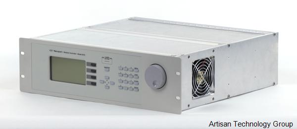 9016 Newport (High-Density Laser Diode Controller) | ArtisanTG™