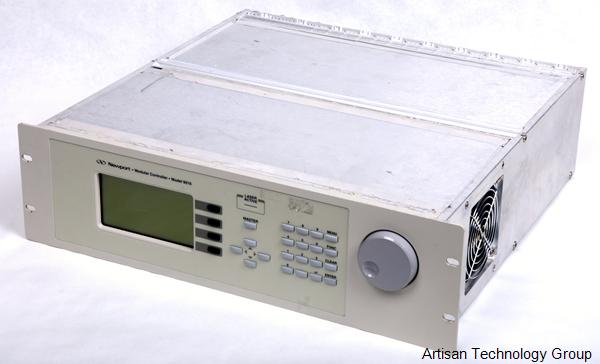 9016 Newport (High-Density Laser Diode Controller) | ArtisanTG™