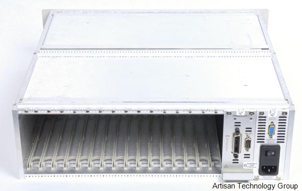 9016 Newport (High-Density Laser Diode Controller) | ArtisanTG™