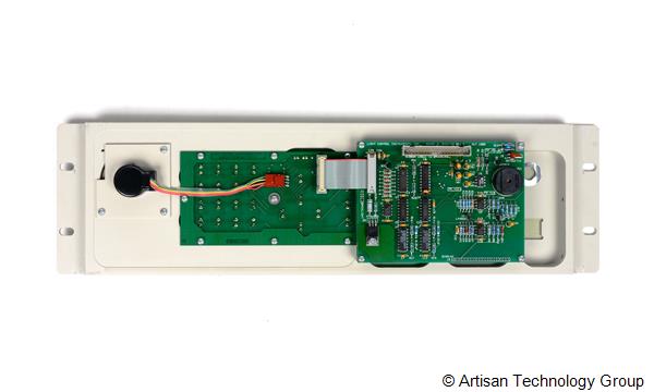 9008 Newport (Front Panel) | ArtisanTG™