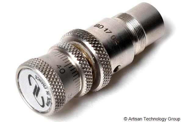 BD17.04 Newport (Actuator) | ArtisanTG™