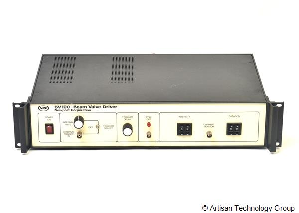 BV-100D Newport (Beam Valve Driver) | ArtisanTG™