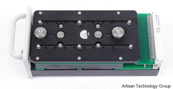 Newport (Custom Laser Diode Burn-In Rack System, 128-Channel, CoS ...