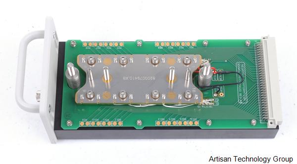 Newport (Custom Laser Diode Burn-In Rack System, 128-Channel, CoS ...