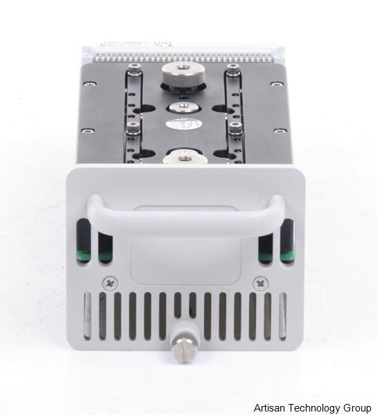 Newport (Custom Laser Diode Burn-In Rack System, 128-Channel, CoS ...