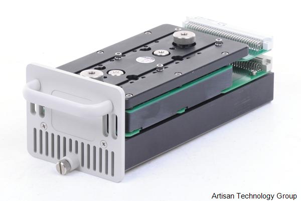 Newport (Custom Laser Diode Burn-In Rack System, 128-Channel, CoS ...