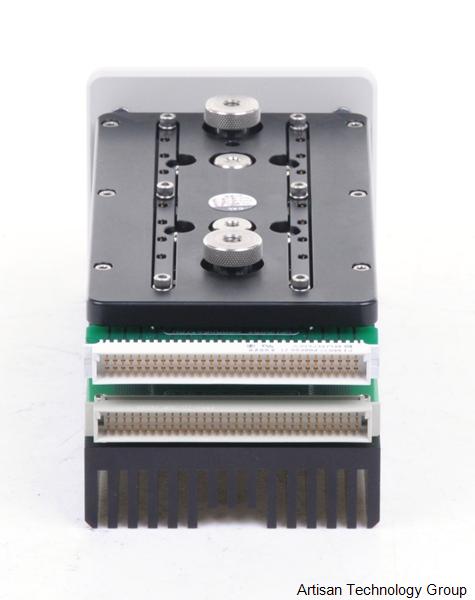 Newport (Custom Laser Diode Burn-In Rack System, 128-Channel, CoS ...