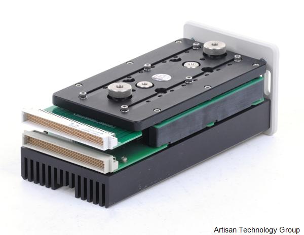 Newport (Custom Laser Diode Burn-In Rack System, 128-Channel, CoS ...