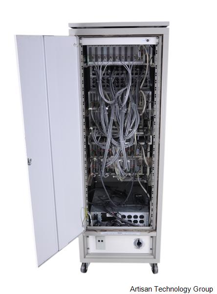 Newport (Custom Laser Diode Burn-In Rack System, 128-Channel, CoS ...