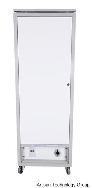 Newport (Custom Laser Diode Burn-In Rack System, 128-Channel, CoS ...