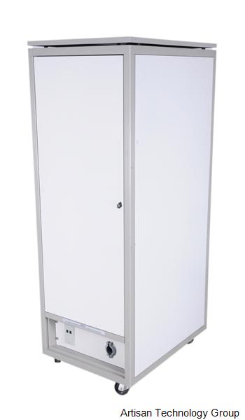 Newport (Custom Laser Diode Burn-In Rack System, 128-Channel, CoS ...