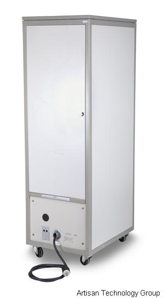 Newport (Custom Laser Diode Burn-In Rack System, 256-Channel, CoS ...