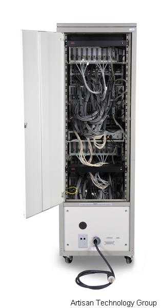 Newport (Custom Laser Diode Burn-In Rack System, 256-Channel, CoS ...