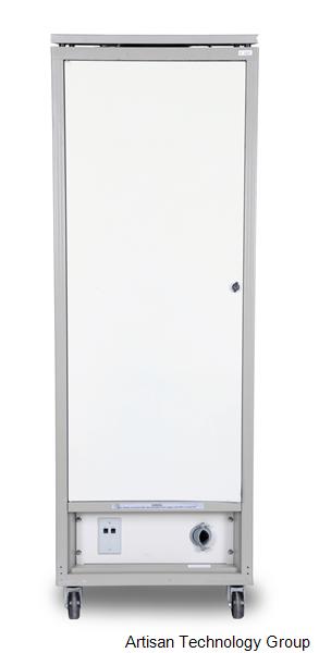 Newport (Custom Laser Diode Burn-In Rack System, 48-Channel, Butterfly ...