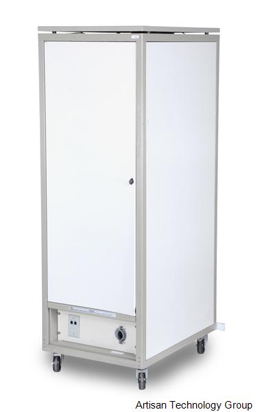 Newport (Custom Laser Diode Burn-In Rack System, 64-Channel, Butterfly ...