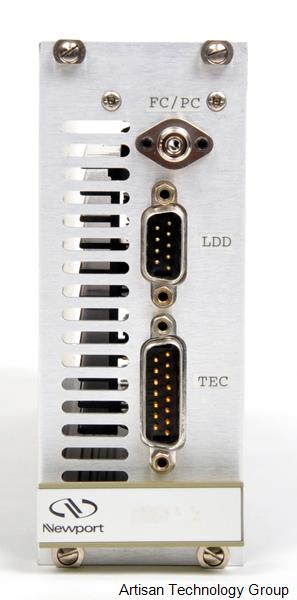 Newport (Butterfly Laser Diode Mount Module for Newport 8000 Controller ...