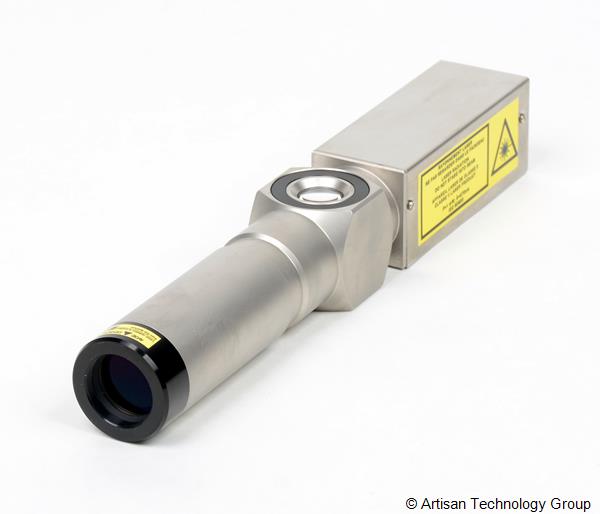 CONEX-LDS Newport (Electronic Autocollimator) | ArtisanTG™