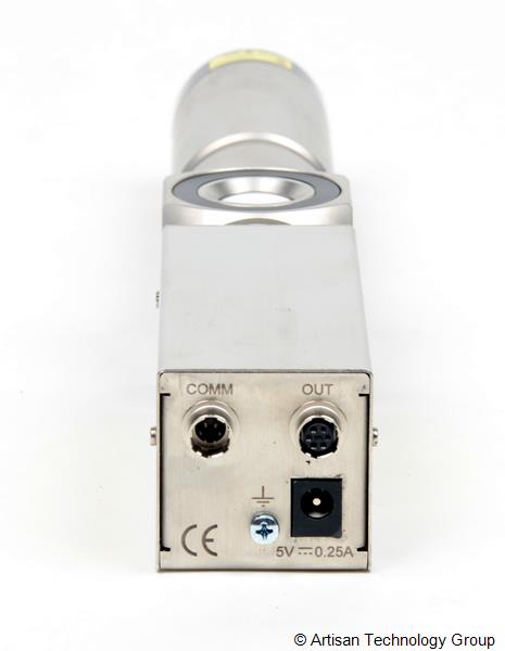 CONEX-LDS Newport (Electronic Autocollimator) | ArtisanTG™